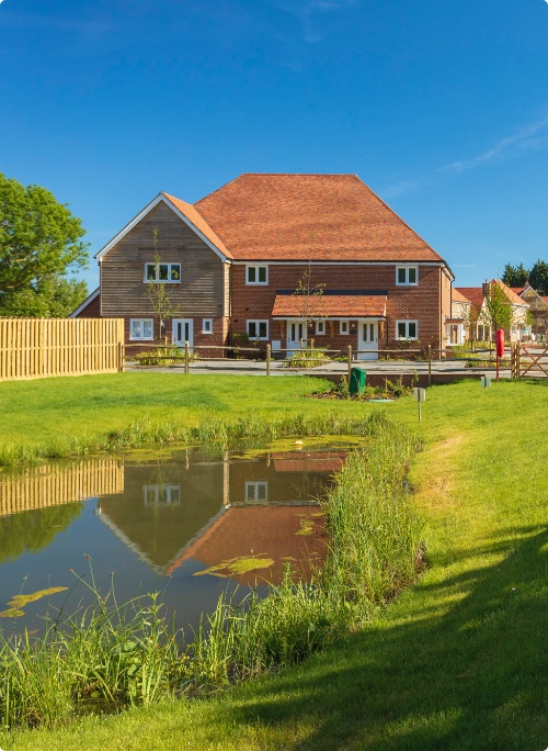 Kent Estate Agents & Letting Agents - Foundation