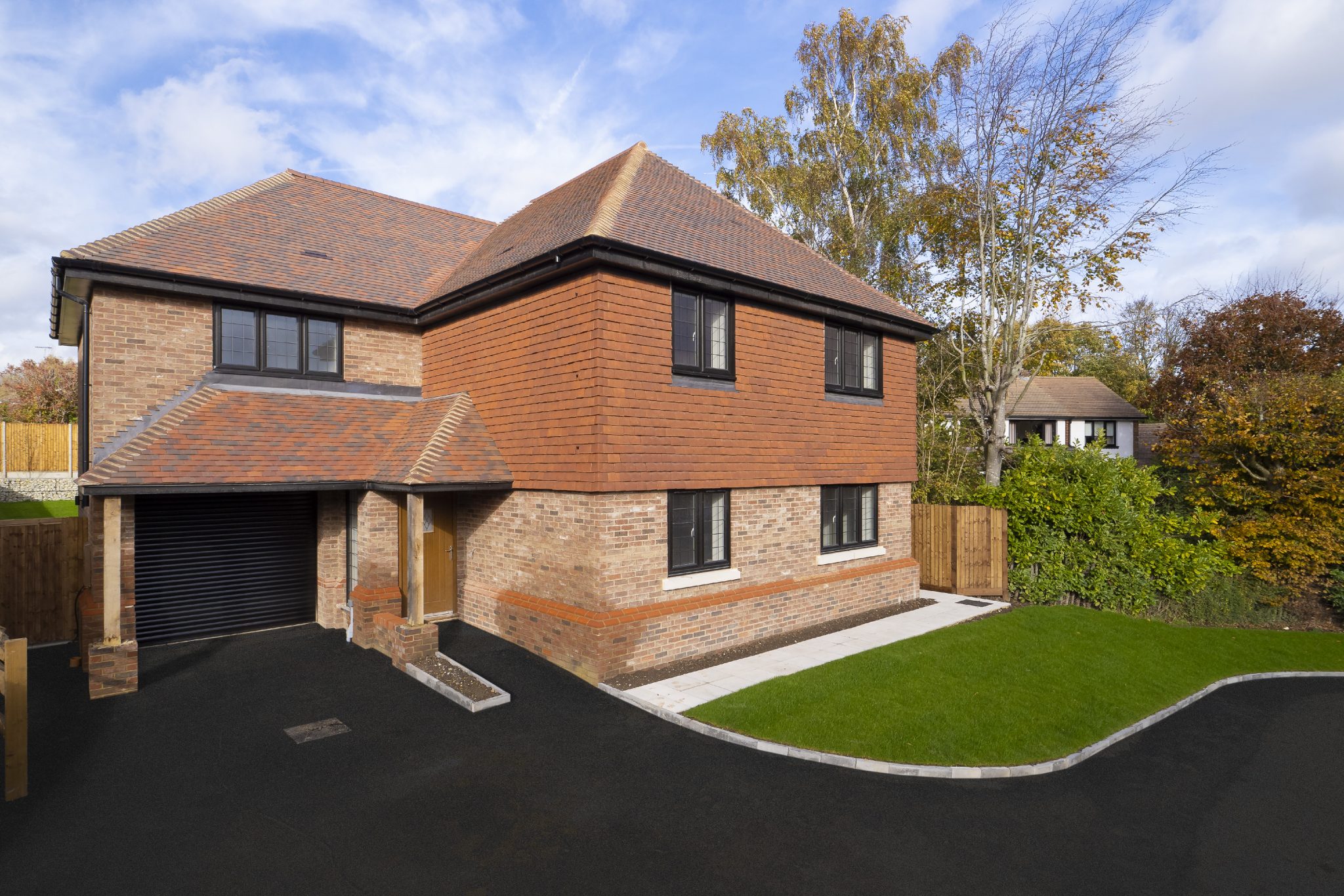 New Homes For Sale - Foundation