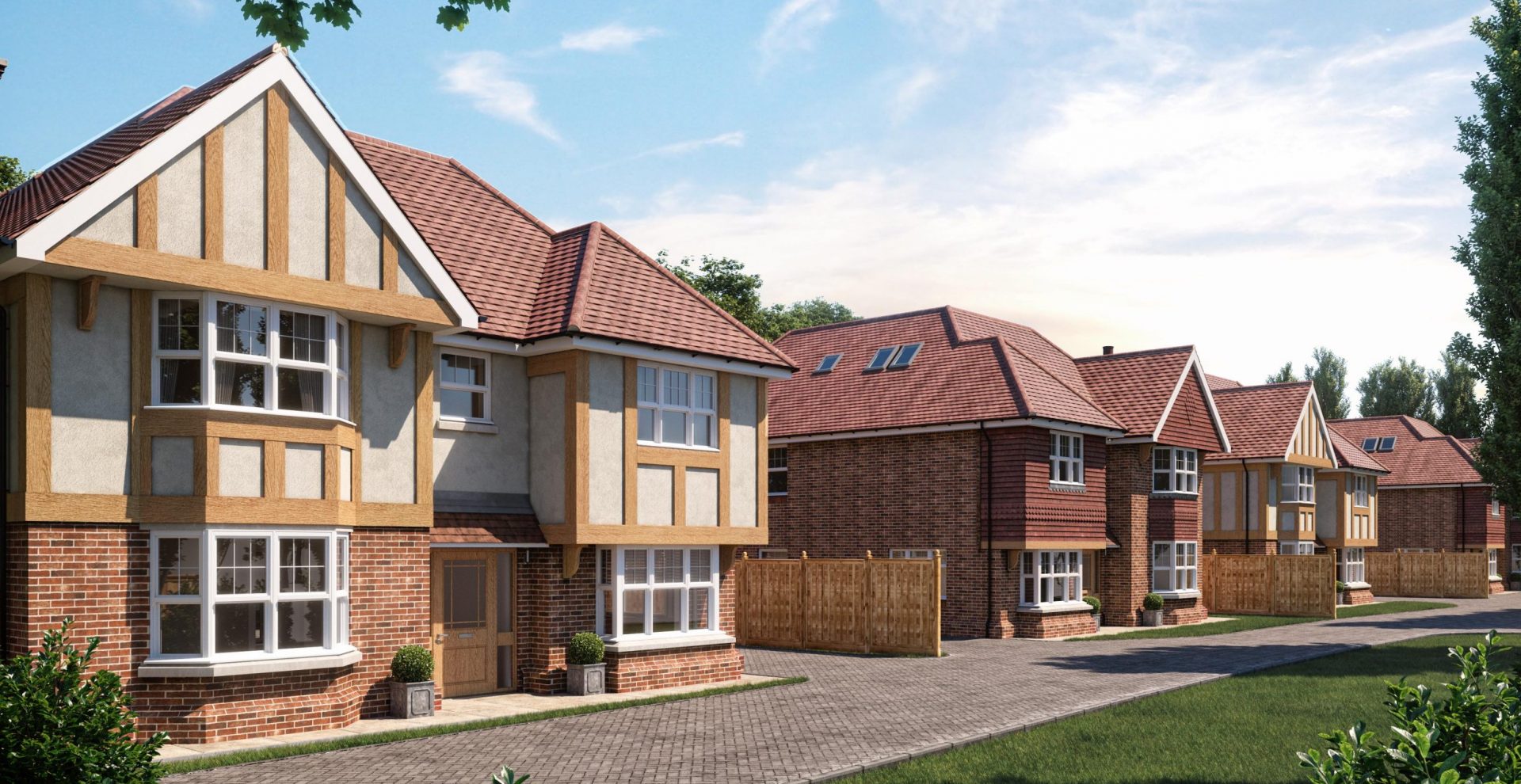 New Homes For Sale - Foundation